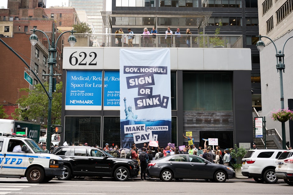 New York, NY: Urge Hochul to Sign the Climate Change Superfund Act ...
