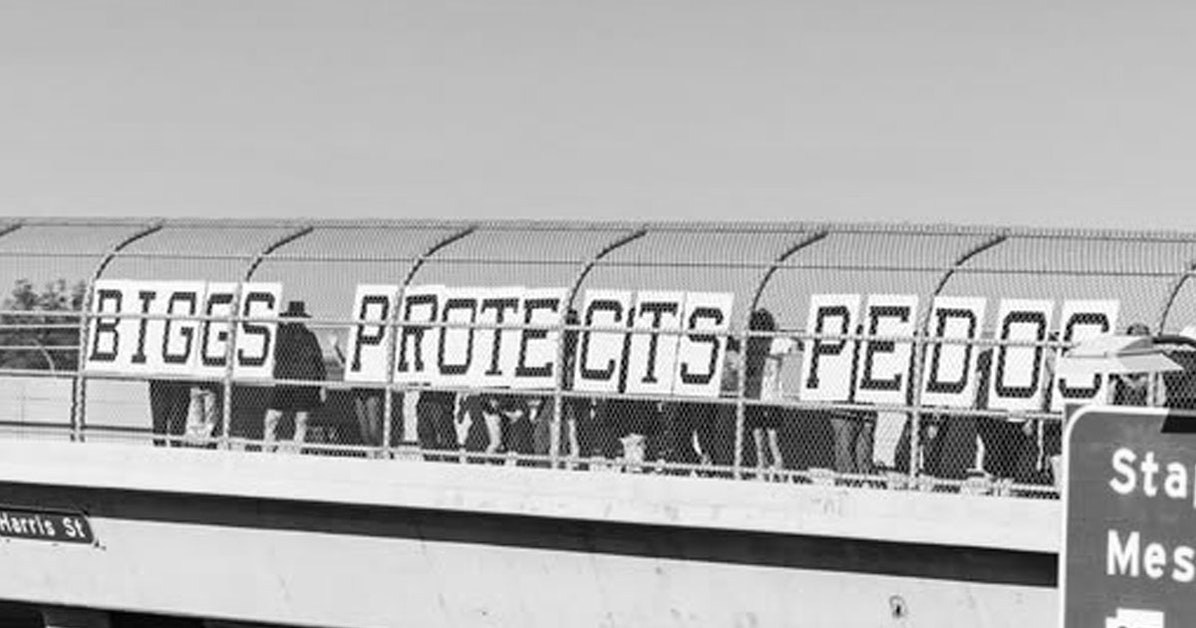 BIGGS ON BLAST · Mobilize