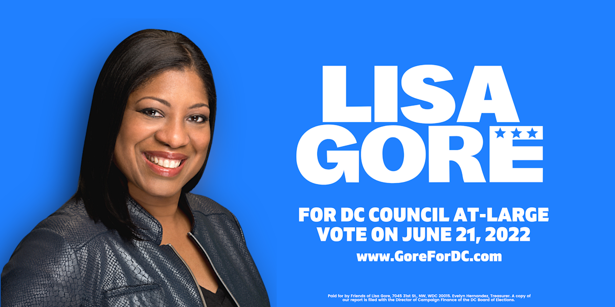 GOTV Motorcade with Lisa! · Friends of Lisa Gore 2024