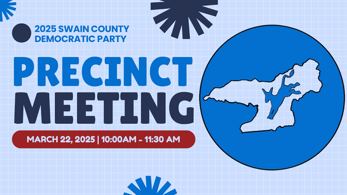 Annual Precinct Meeting · North Carolina Democrats