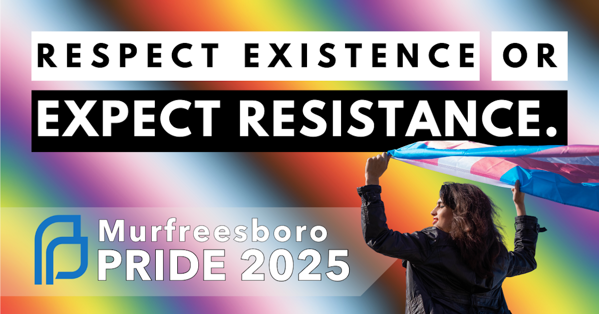 Volunteer with TAPP/PPTNM for Boro Pride · Mobilize