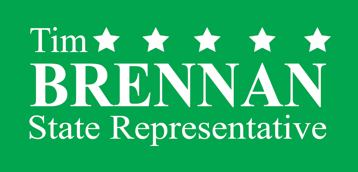 Campaign Kickoff Canvass with Rep. Tim Brennan · PA Democratic Party