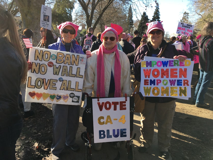 RATT Pack and Friends Demonstrations · Mobilize