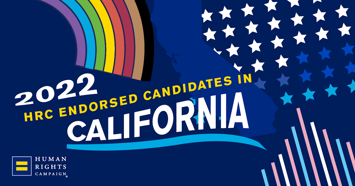 HRC LA Day of Action for Jay Chen for Congress · Mobilize