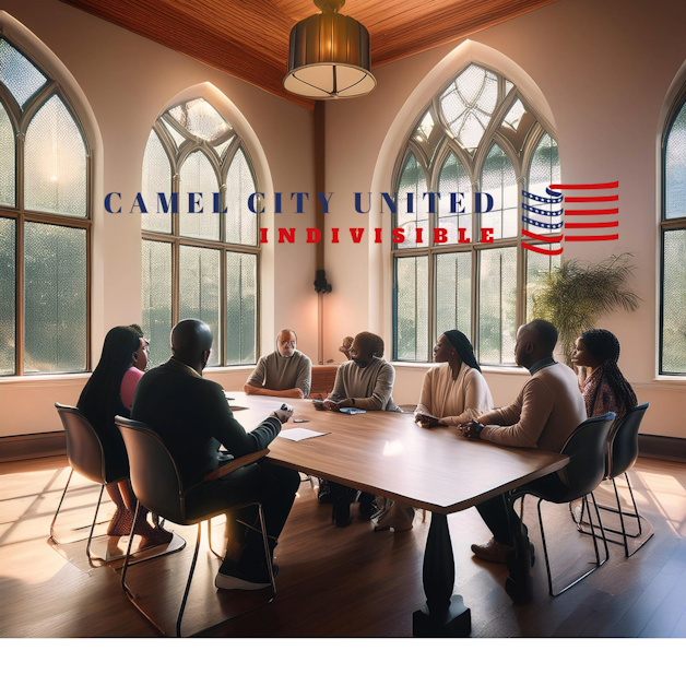 Community Power-Building Listening Sessions on Carver School Rd ...