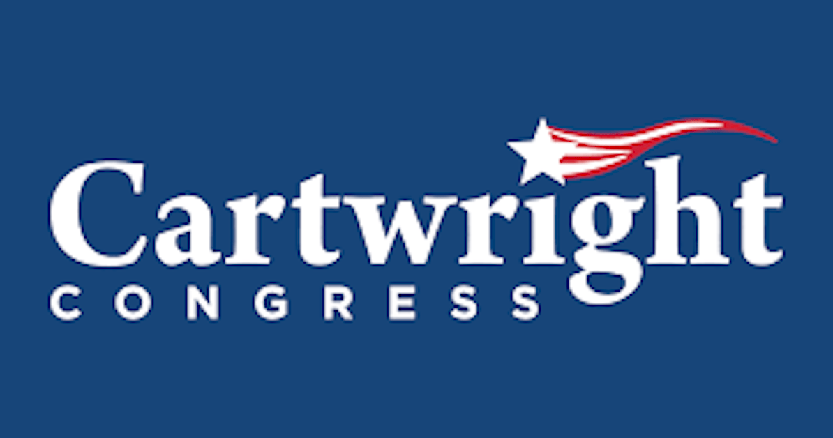 Get Out the Vote Phone Banking with Team Cartwright · Mobilize