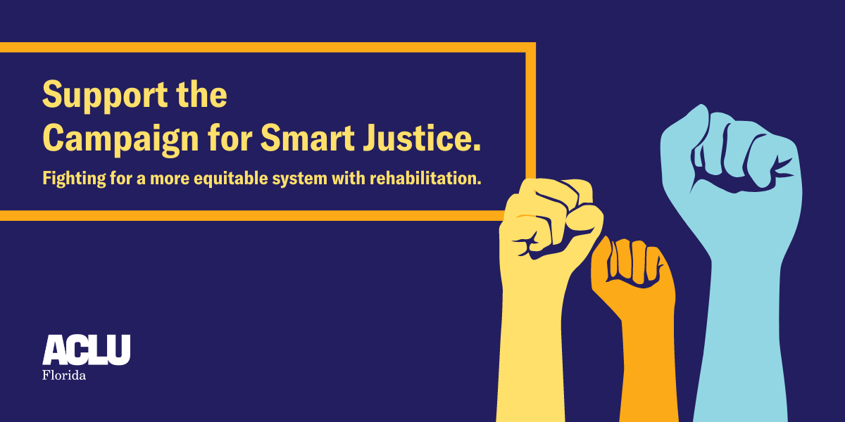 Campaign for Justice Action Group · Mobilize