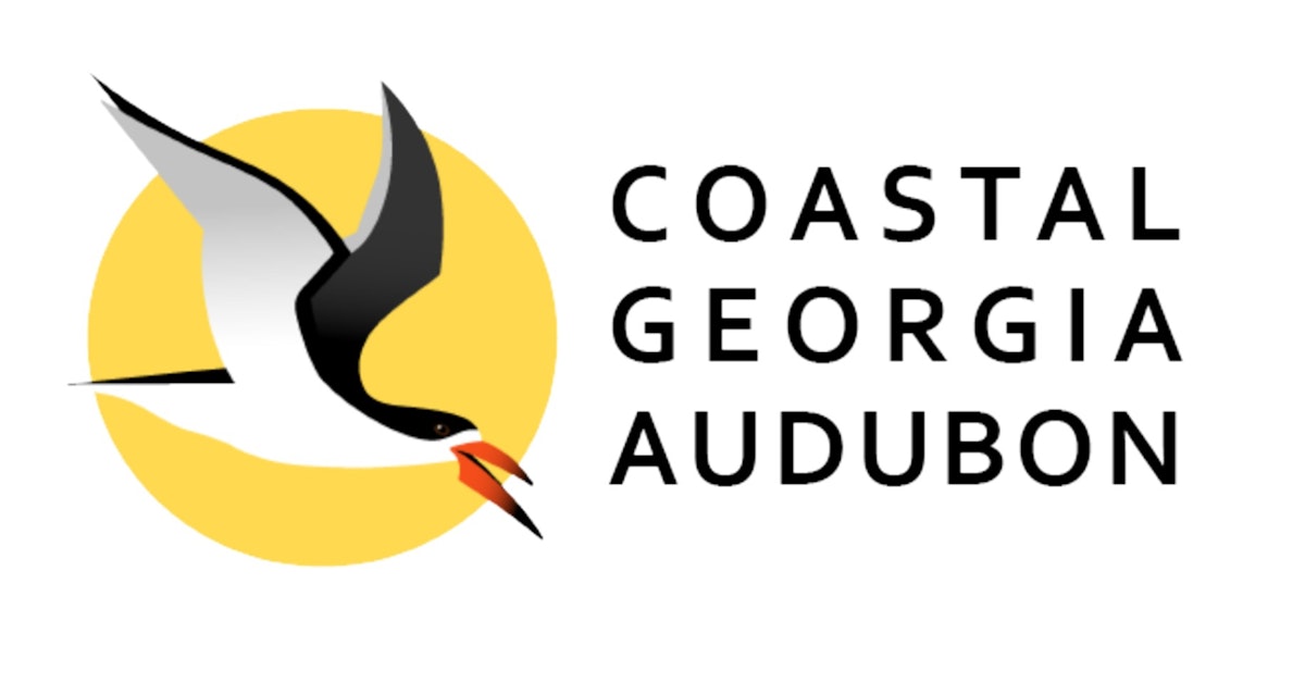 Coastal Georgia Audubon: Speaker Series: Dr. Abby Sterling · Audubon ...
