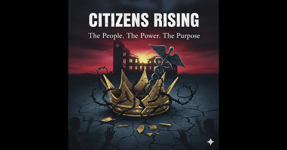 Voices & Values™ A People-Powered Movement to Reclaim Democracy ...