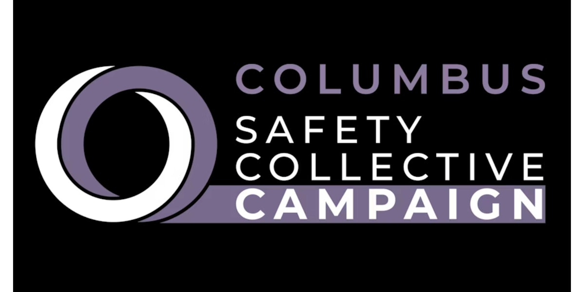 Collect Signatures at the Undercurrent: Walk, roll and play · Columbus ...