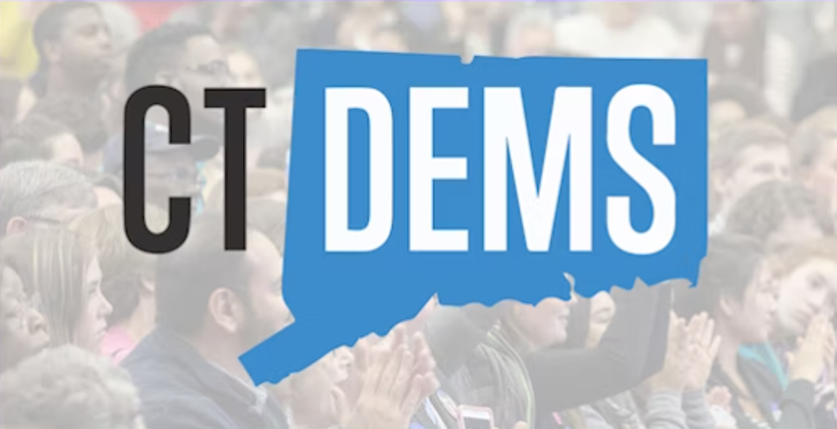 Connecticut Poll Observer Training · The Yes She Can campaign