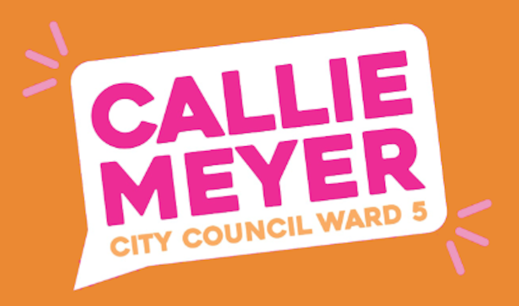 Callie Meyer For City Council Phone Bank · Mobilize