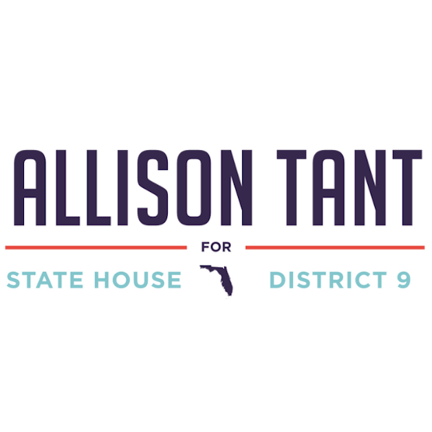 Phone Banking for Representative Allison Tant · Allison Tant for State ...