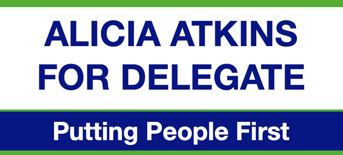 Take Action by Putting People First · Mobilize