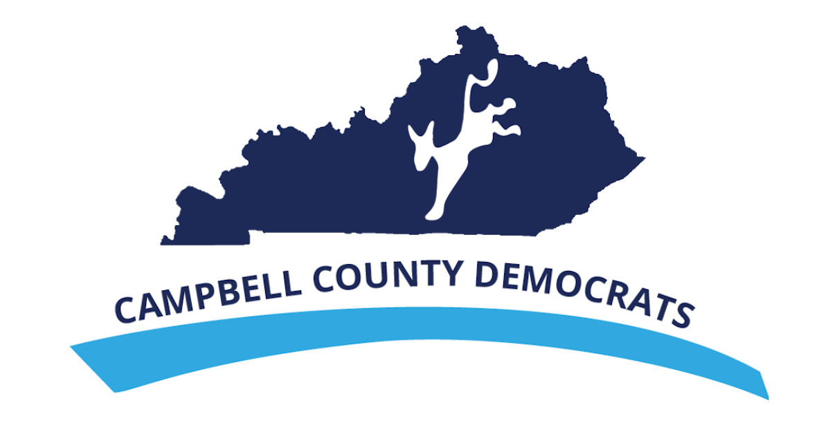 Campbell County Dems Monthly Meeting · Mobilize
