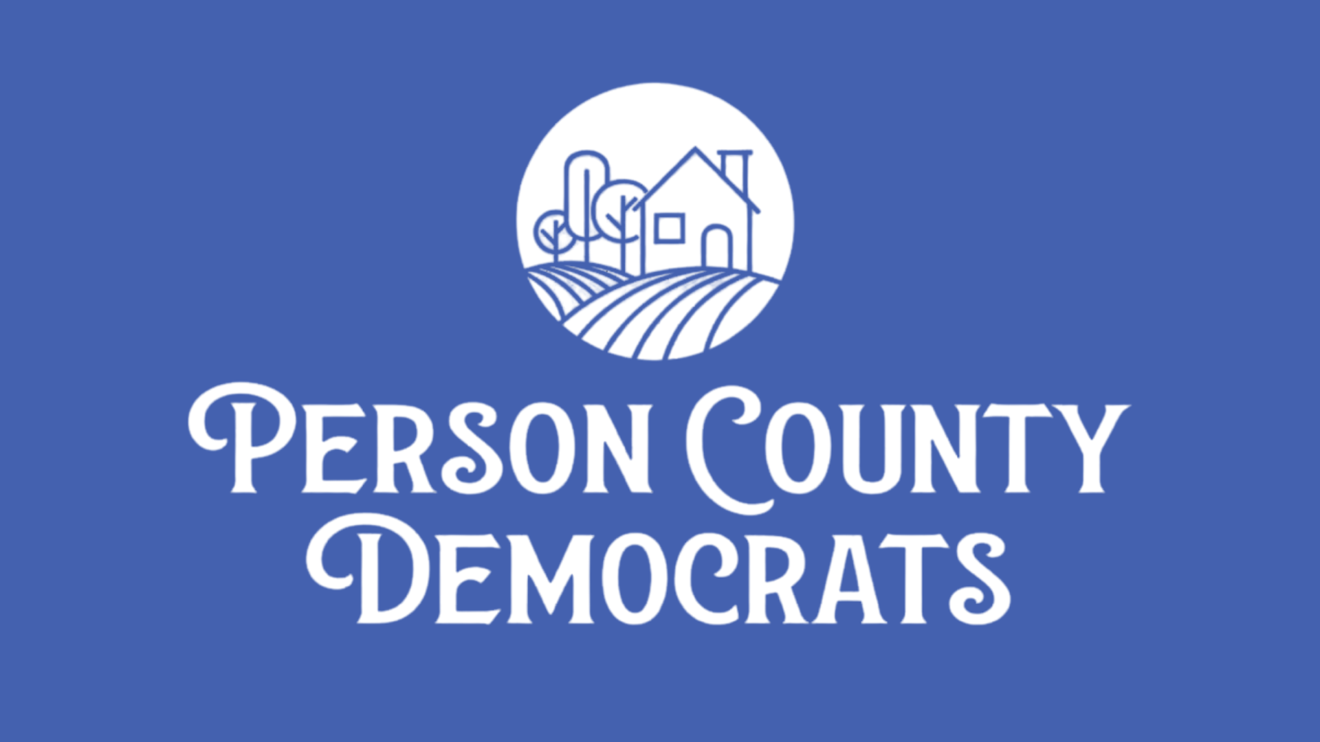 Person County (Roxboro) Municipal Election Canvass · Mobilize
