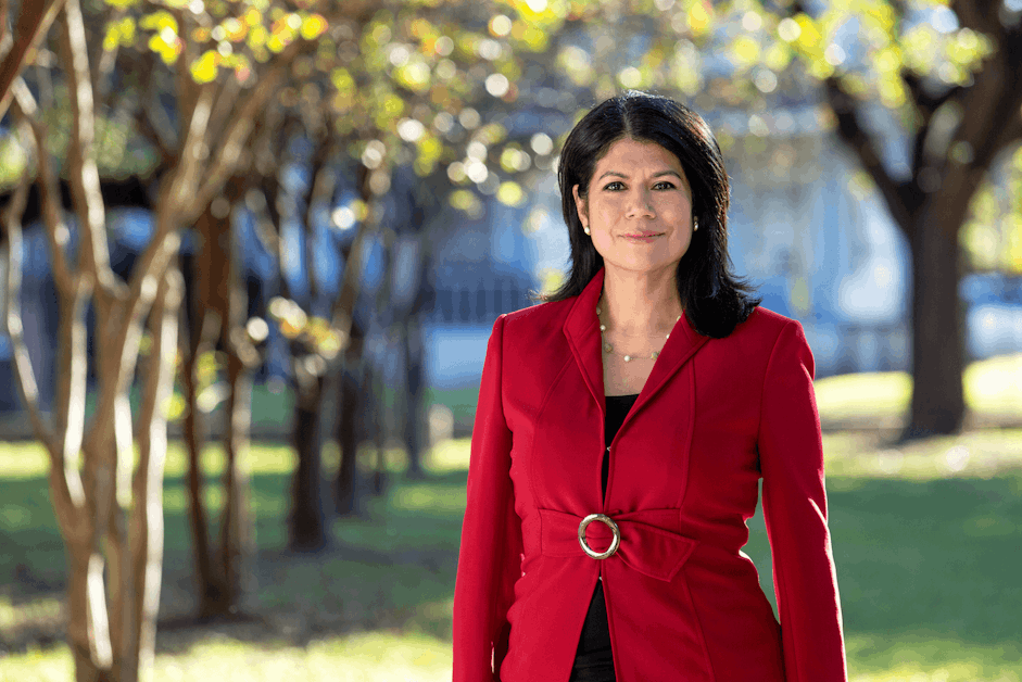 Area 5 Democrats Monthly Meeting - January · Harris County Democratic Party