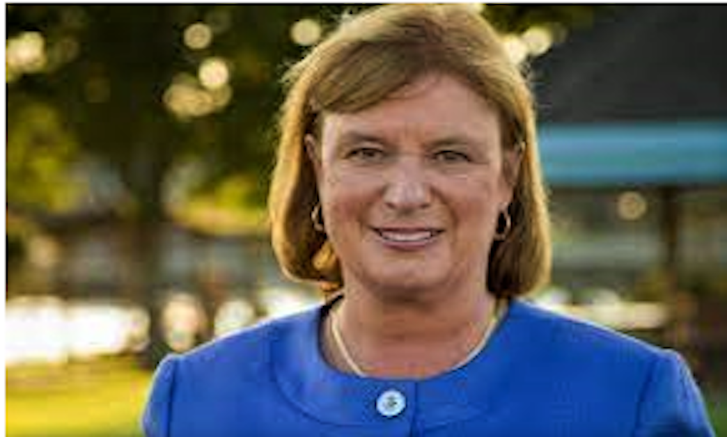 Carol Shea-Porter to be guest speaker at Tri-Town Democrats' September ...
