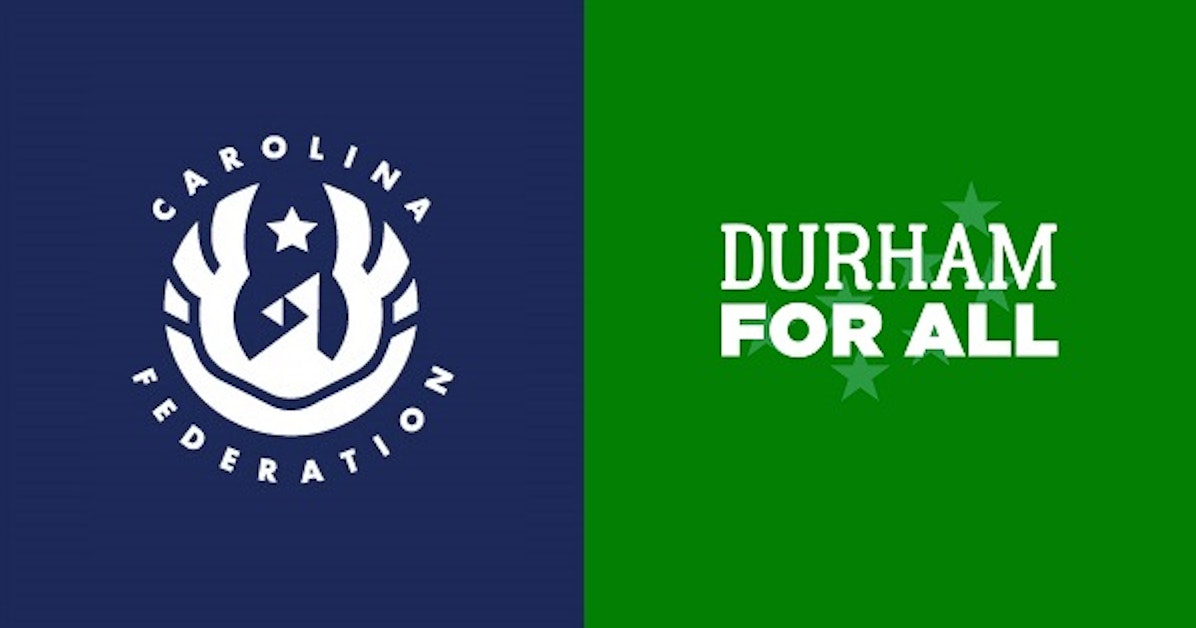 Get Out The Vote Canvass in East Durham · Mobilize