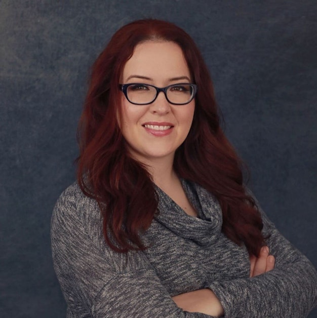 Caroline Werner for County Chair · Mobilize