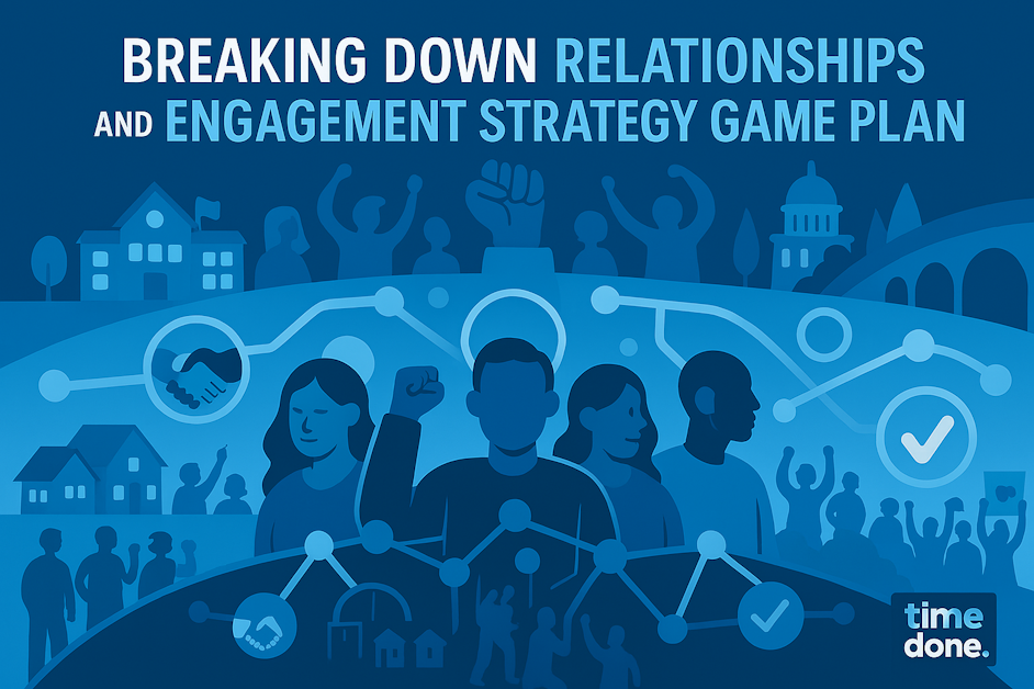 The Power Dynamic Training Series: Breaking Down Relationships and ...