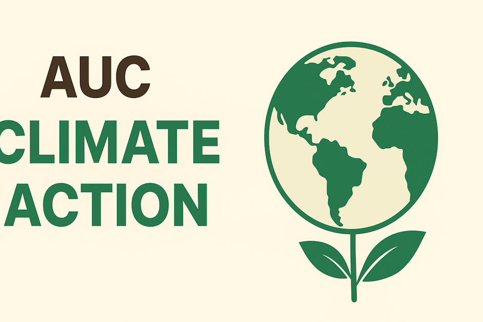 Sip, Chat & Act: Climate Justice w/ AUC · EDF Action