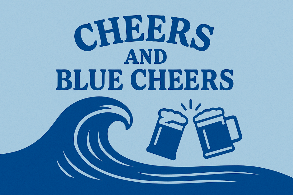 Cheers and Blue Cheers: Democratic Happy Hour in The Colony · Denton ...