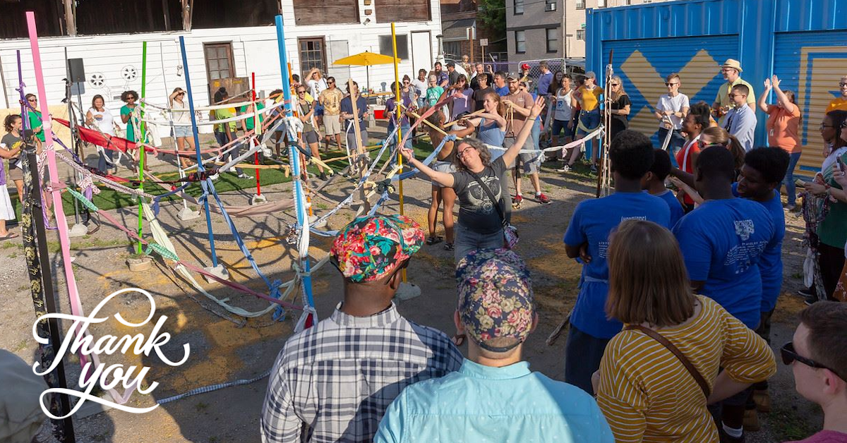 Volunteer with PAR-Projects · Professional Artistic Research (PAR) Projects