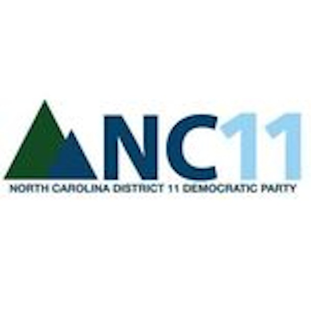2025 NC Congressional District 11 Convention · North Carolina Democrats