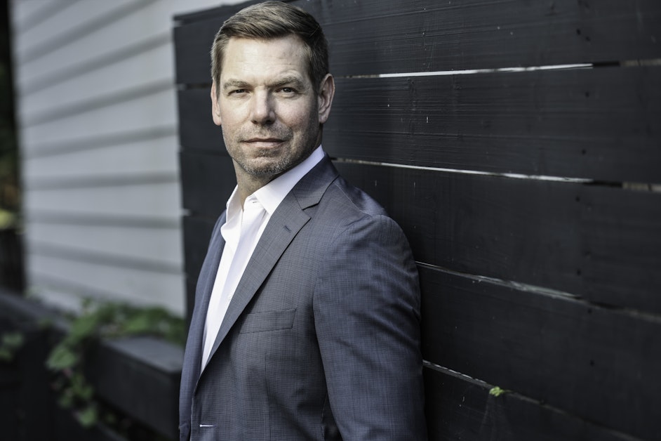 Town Hall with Congressman Eric Swalwell in Folsom · California ...