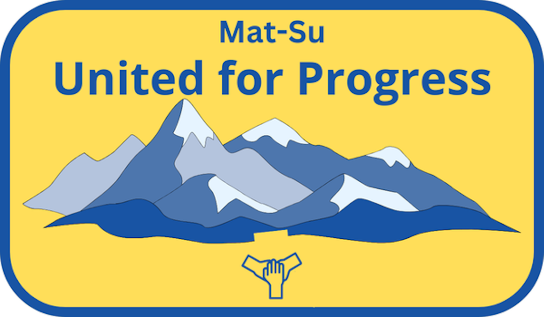 Virtual Post-Election Gathering · Mat-Su United for Progress Alaska