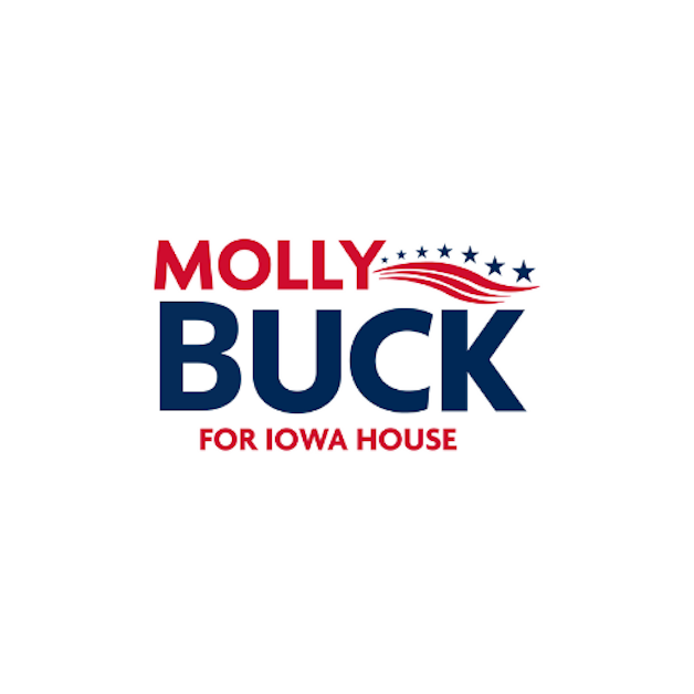 Weekend Canvass Launch- Molly Buck for Iowa House · Progress Iowa