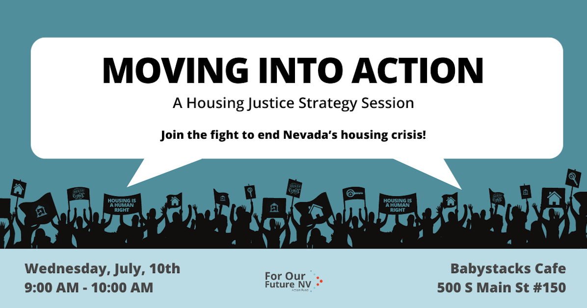 Moving into Action · Mobilize