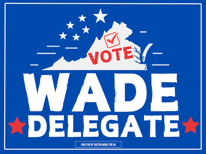 WADE CAMPAIGN-Watch Party · Mobilize