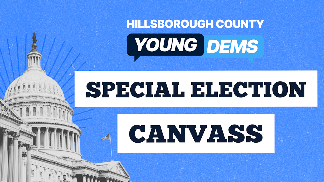 State Senate Canvass · Mobilize