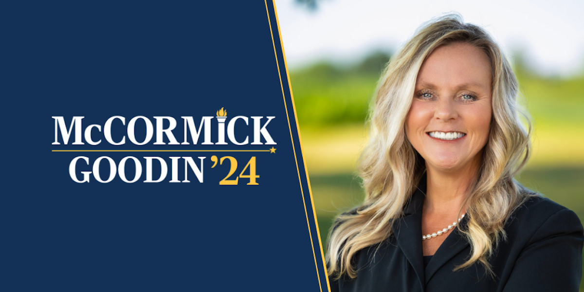 Join Jennifer McCormick for the Birch Bayh Democracy Dinner · Indiana ...