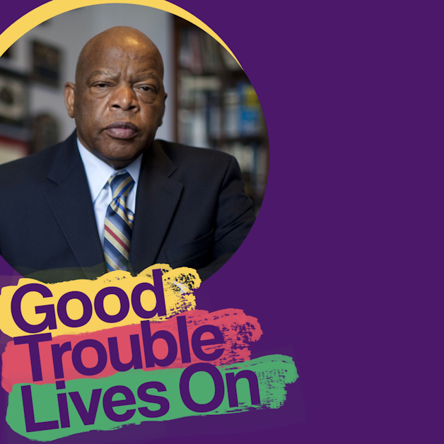 Viewing of Documentary “John Lewis: Good Trouble” · Mobilize