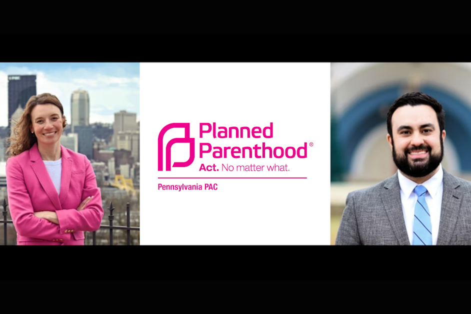 Mon Valley Knocking for Nick Pisciottano with Planned Parenthood ...