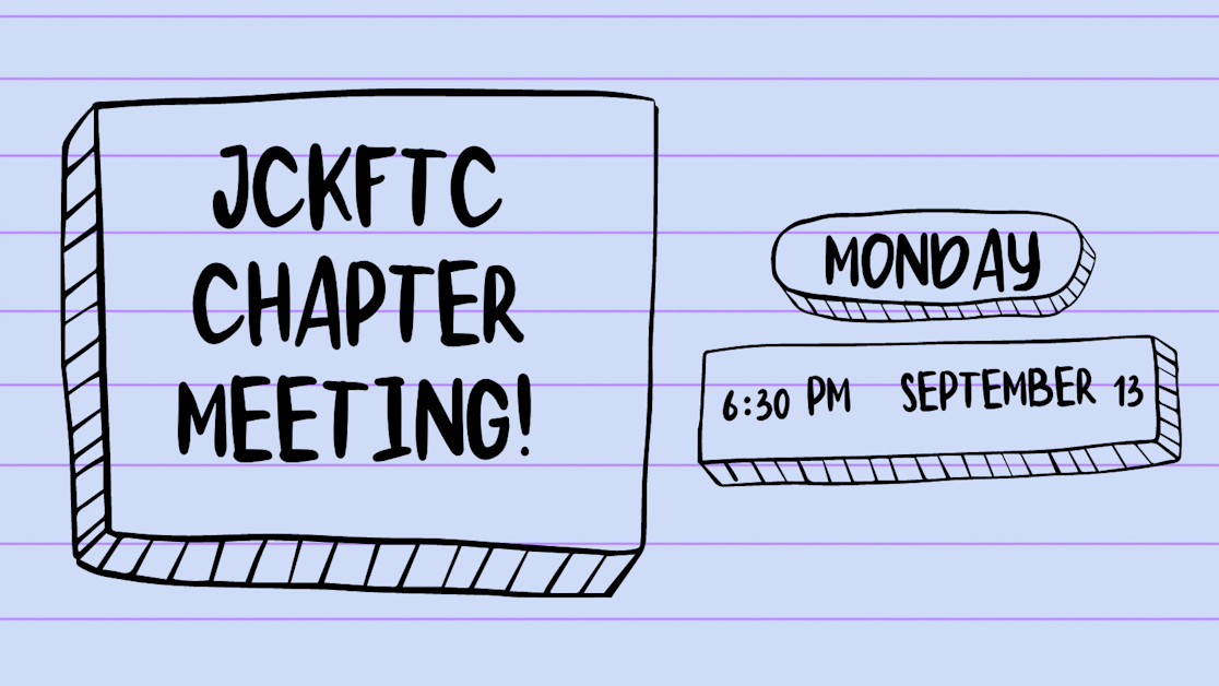 Jefferson Co. Monthly Chapter Meeting · Kentuckians For The Commonwealth