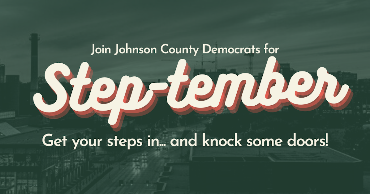 Get Out The Vote Canvassing · Mobilize