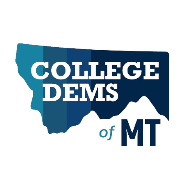 College Democrats of Montana Statewide Sign-On Form · Mobilize