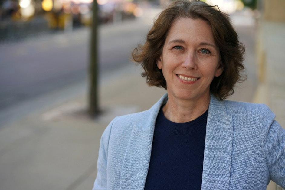 Madtown Os Meet & Greet with Judge Susan Crawford · Vote Save America (PAC)