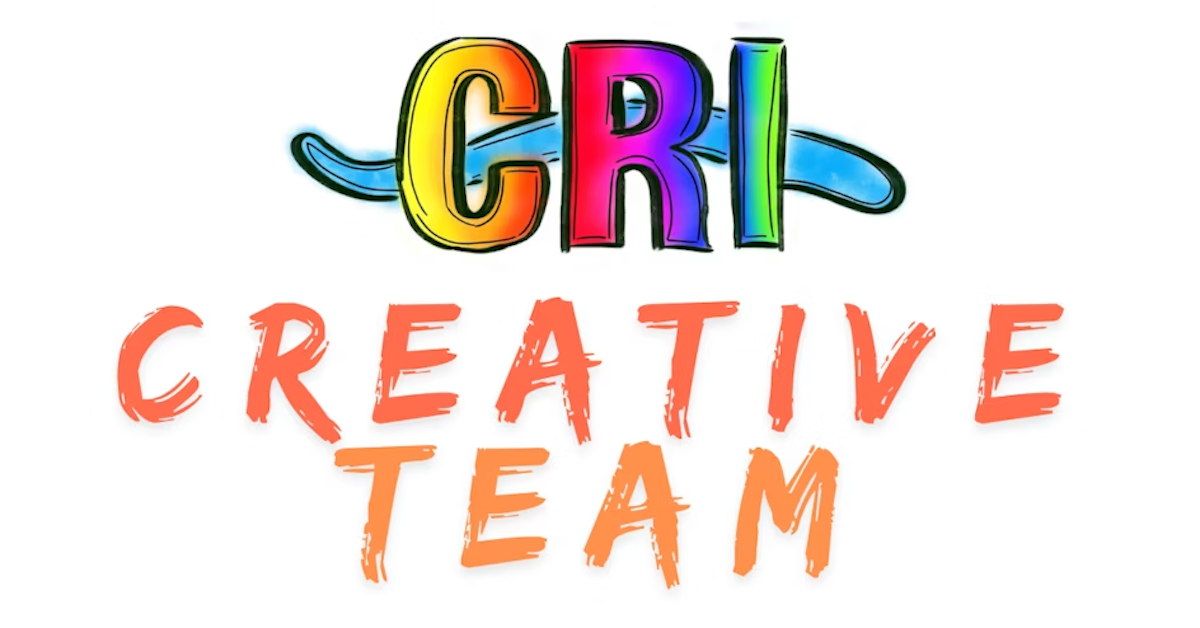 Creative Team Build Day - Thursday July 24 (Haddon Heights) · Cooper ...