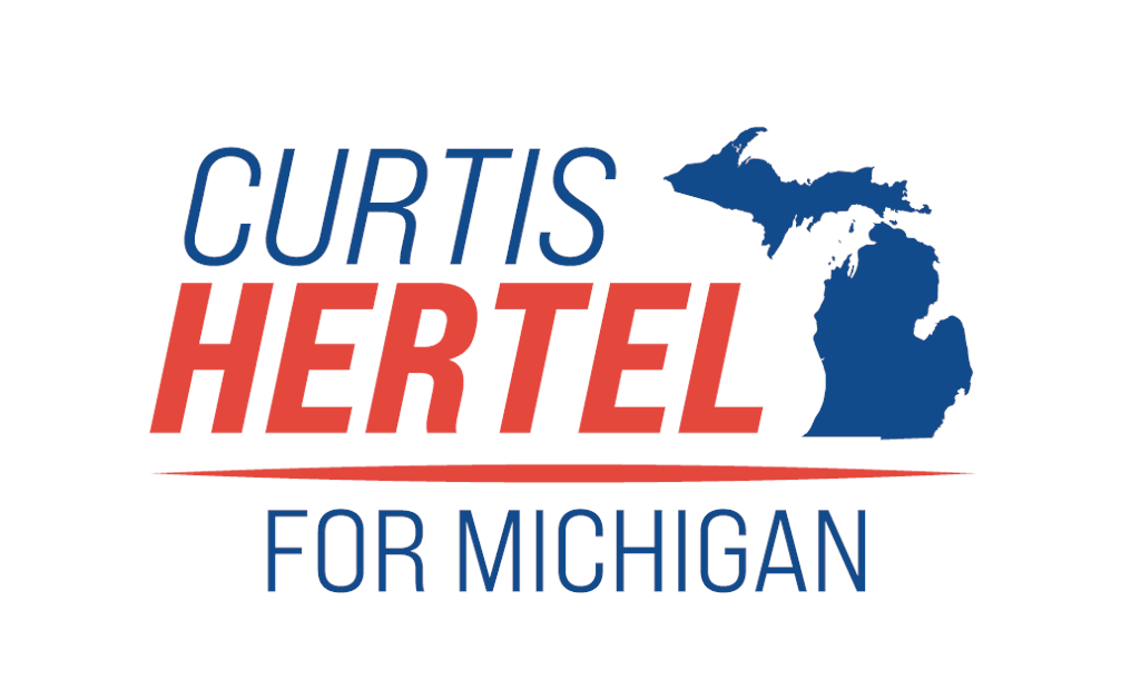 Knock Doors for Curtis with Special Guest Pete Buttigieg and ...