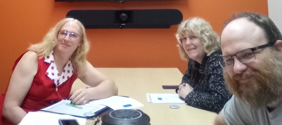 District 13 Bag Stuffing Party · Mobilize