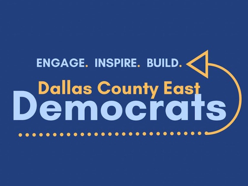 Blockwalk with Dallas County East Democrats (DACED) · Mobilize