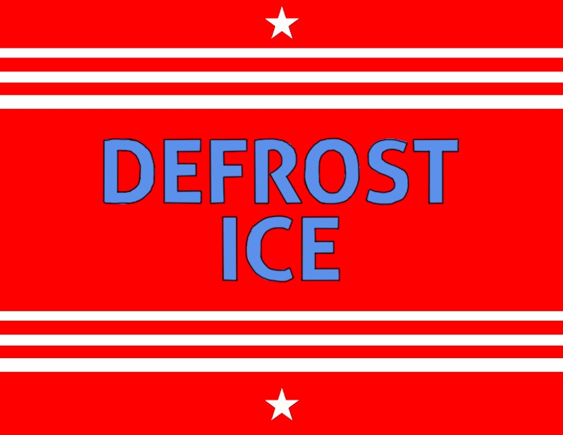 Defrosting ICE Together: National Day of Lobbying: Impeach, Convict ...