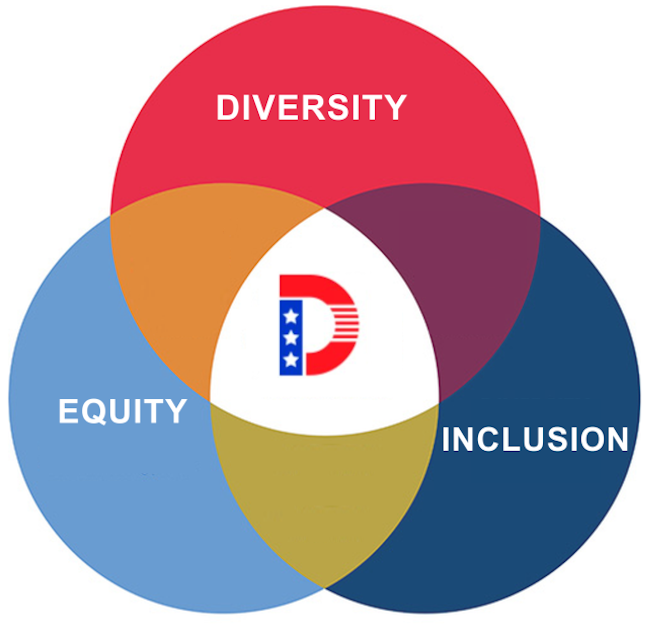 DEI Committee Monthly Meeting, 7pm, 4th Wednesdays · Hillsborough ...