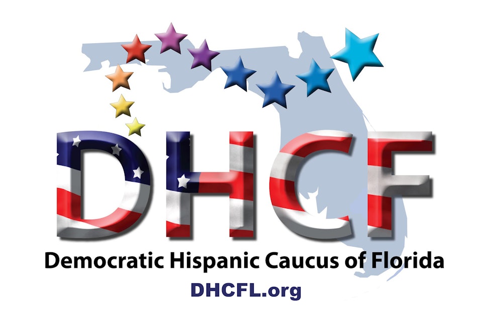 Democratic Hispanic Caucus Meeting · Democratic Hispanic Caucus of Florida