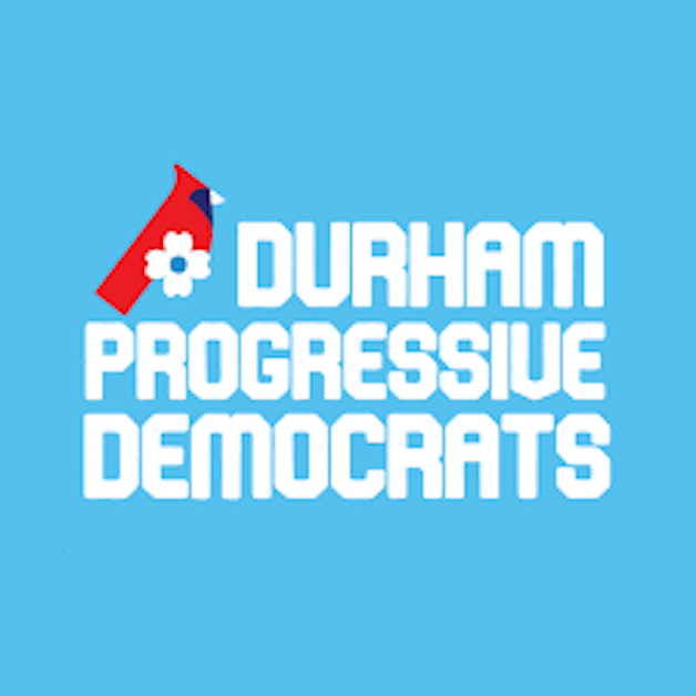 Farmers' Market with Durham Progressive Democrats · Mobilize